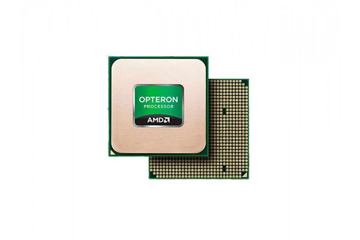 Процессоры HP AMD Opteron 8300 серии - 37831